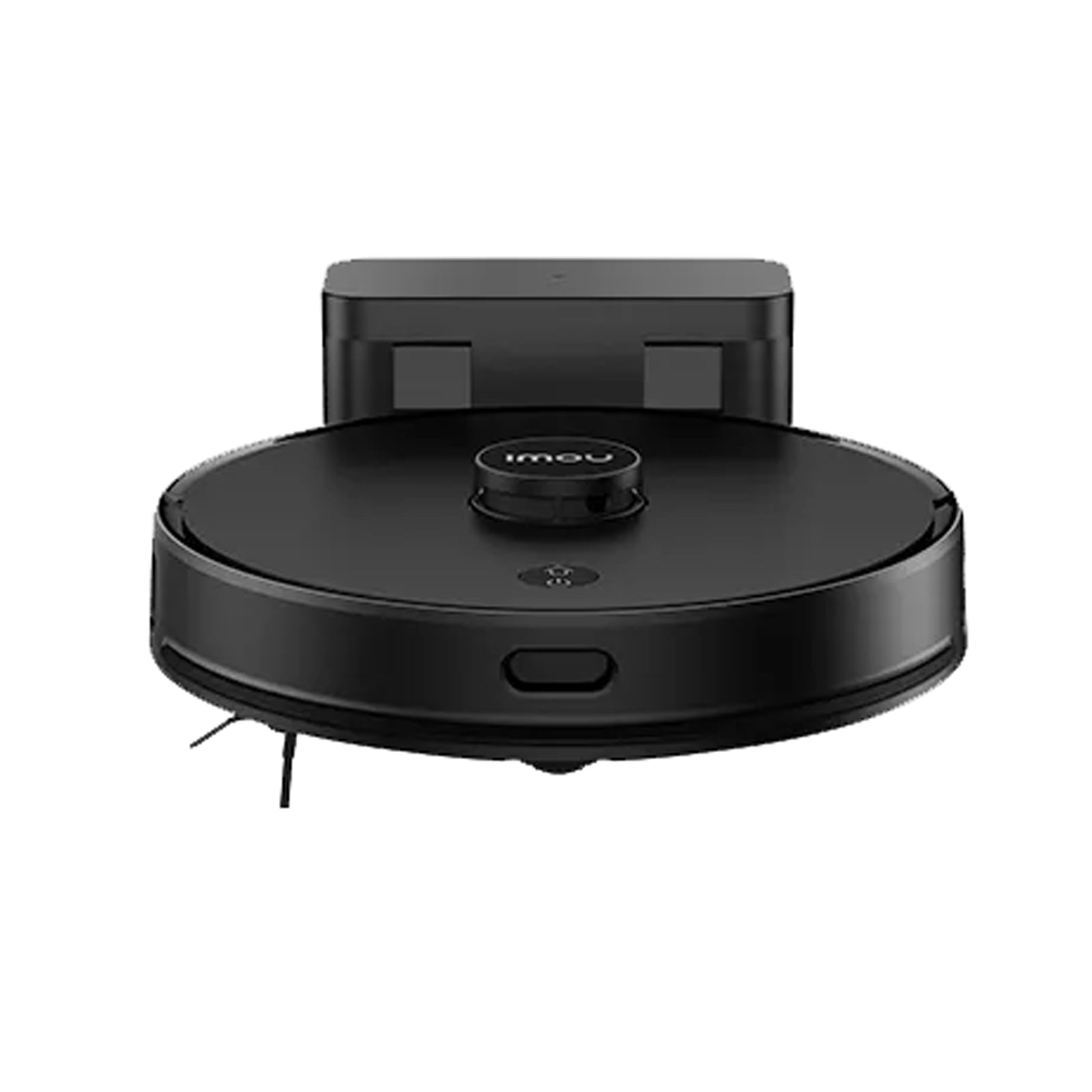 RV1 Imou: Robot Aspirapolvere Intelligente con Mappatura Laser e Contr