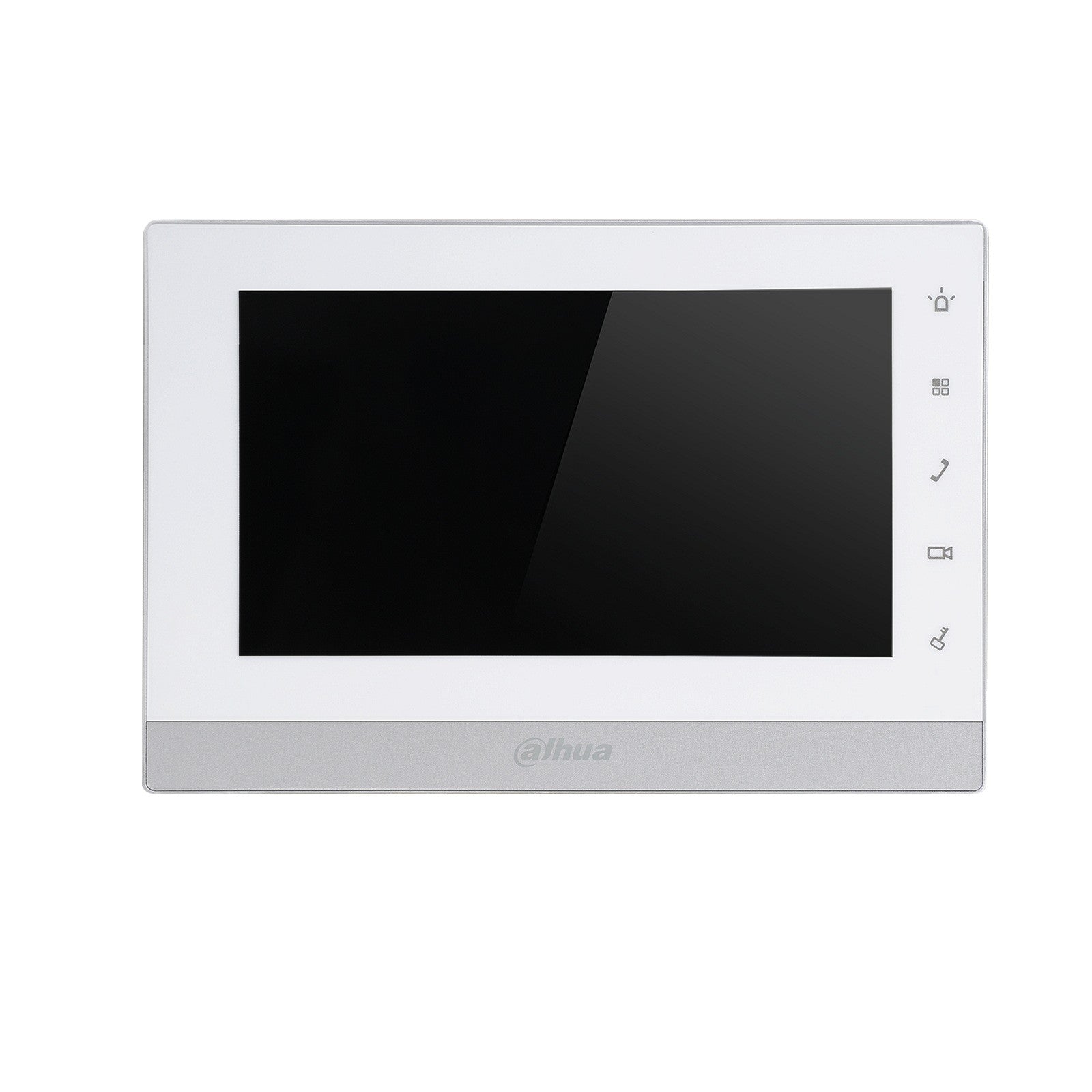 VTH5222CH-S1 - Postazione Interna Bifilare con Monitor Touch 7", Audio